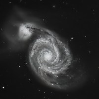 Understand the cosmos